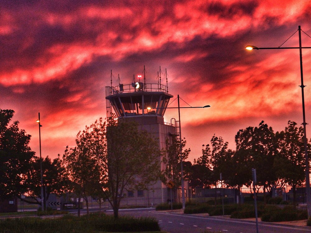 ESSENDON FIELDS AIRPORT - 7 English St, Essendon Fields Victoria ...