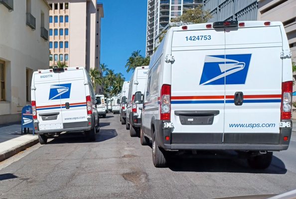 US POST OFFICE - Updated October 2025 - 161 Photos & 64 Reviews - 335 ...