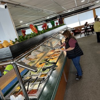GARDEN BUFFET - Updated December 2025 - 26 Photos & 18 Reviews - 1350 ...