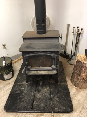 SPOKANE RIFLE CLUB - Updated September 2025 - 17 Photos - 6411 N Aubrey ...