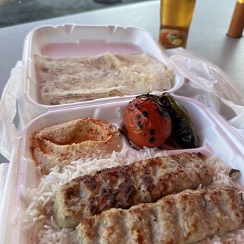 MINI KABOB - Updated June 2025 - 1114 Photos & 1496 Reviews - 313 1/2 ...