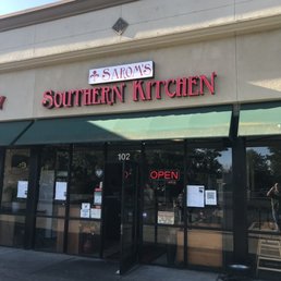SAROM’S SOUTHERN KITCHEN - Updated December 2025 - 1197 Photos & 798 ...