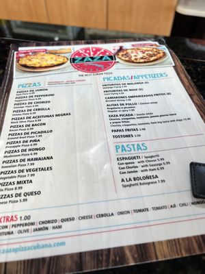 ZAZA PIZZA - Updated August 2025 - 118 Photos & 16 Reviews - 801 NW ...