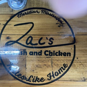 ZAC’S CATFISH AND CHICKEN - Updated December 2025 - 29 Photos & 50 ...