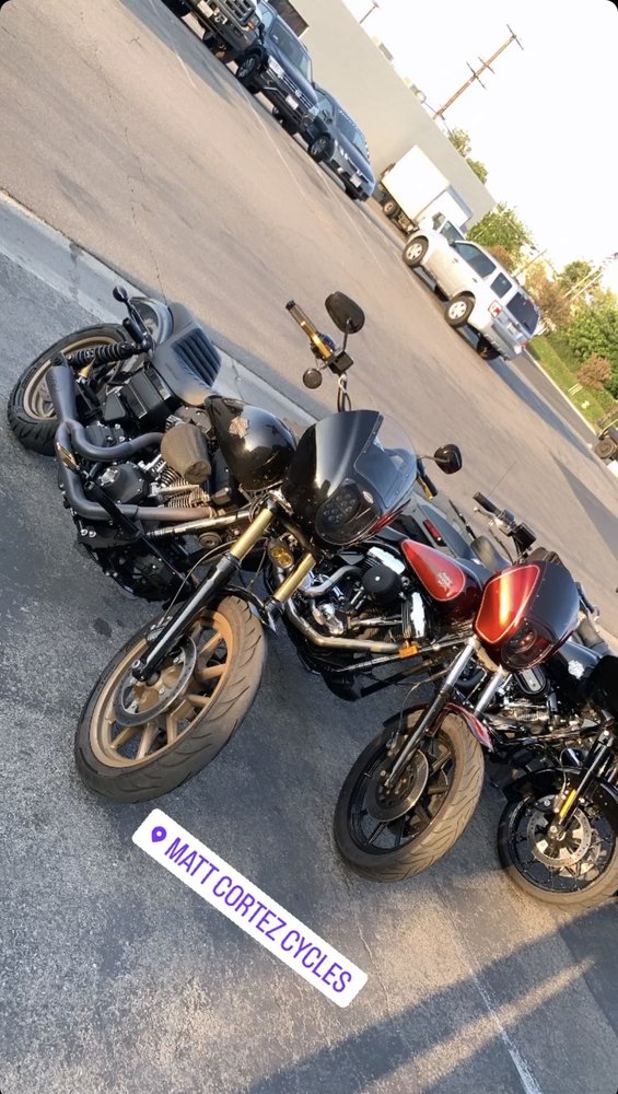 MATT CORTEZ CYCLES - Updated May 2024 - 44 Photos & 67 Reviews - 1114 E ...