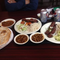 RAVI KABOB HOUSE - Updated December 2025 - 416 Photos & 863 Reviews ...
