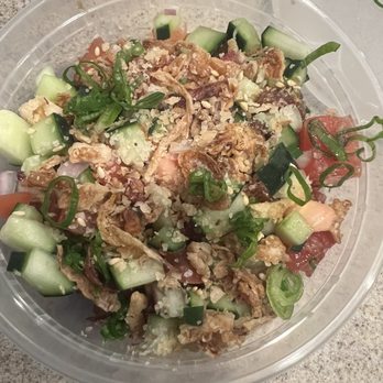 FRESH OFF DA BOAT BY CHEF T’S KITCHEN - Updated May 2024 - 145 Photos ...