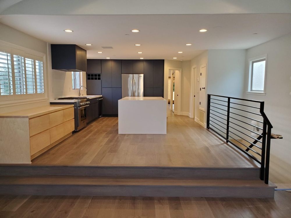 IDB CONSTRUCTION - 242 Photos & 86 Reviews - Los Angeles, California ...