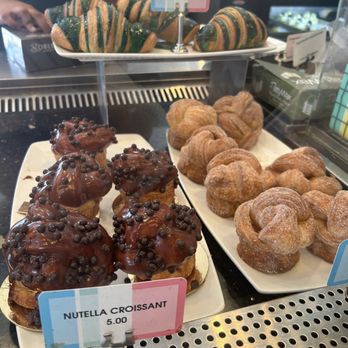 COMMON BOND BISTRO & BAKERY - MED CENTER - Updated November 2024 - 701 ...