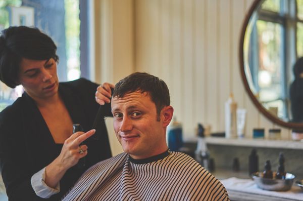 BELL BARBER - STARLAND DISTRICT - Updated December 2025 - 20 Photos ...