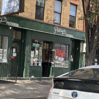 PATSY’S PIZZERIA - Updated November 2025 - 738 Photos & 1026 Reviews ...