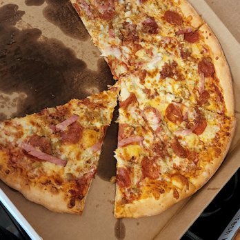 SARDO’S PIZZA AND FISH FRY - Updated October 2025 - 18 Photos & 25 ...