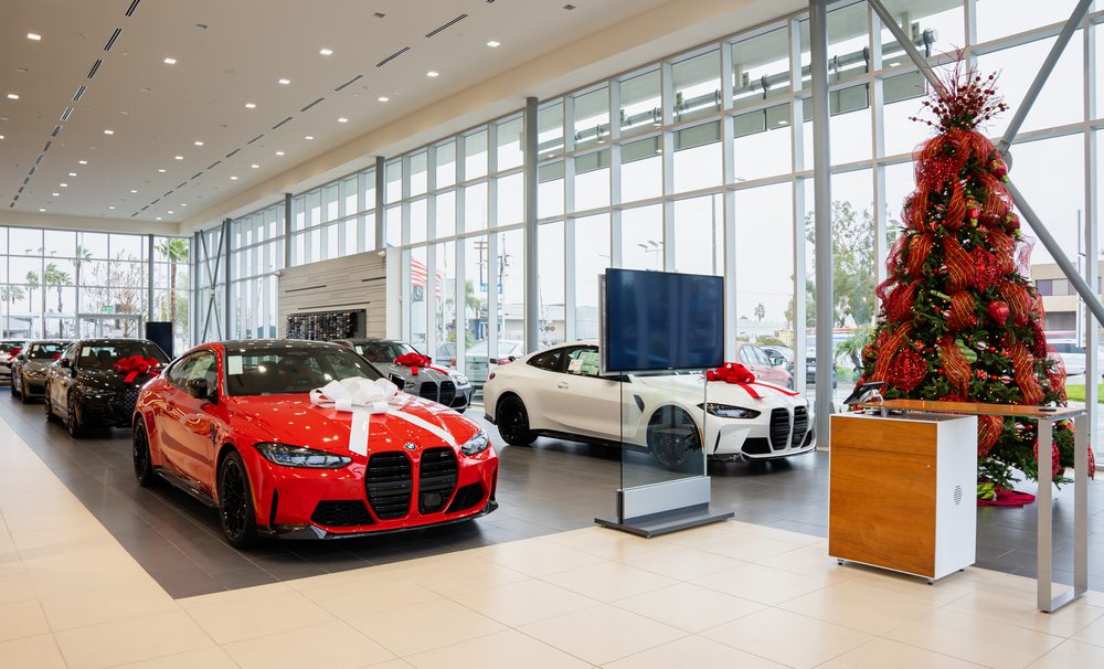 BMW OF RIVERSIDE - Updated July 2024 - 505 Photos & 1286 Reviews - 3060 ...
