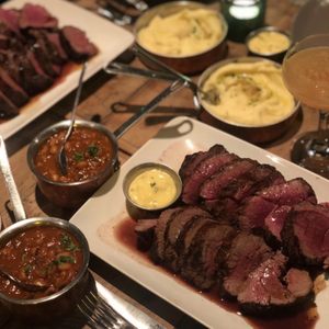 THE BUTCHER GRILL - 136 Photos & 88 Reviews - 92 Ranelagh Village ...