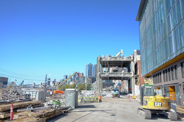 HIGHWAY 99 - Updated July 2024 - Highway 99, Seattle, Washington ...