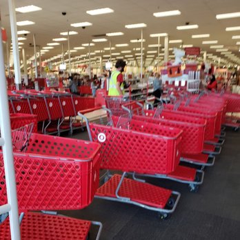 TARGET - Updated November 2025 - 177 Photos & 109 Reviews - 900 Bergen ...