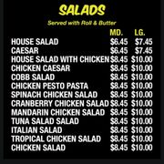 VEGA CAFFE - 148 Photos & 189 Reviews - Delis - 891 Showroom Pl, Chula ...