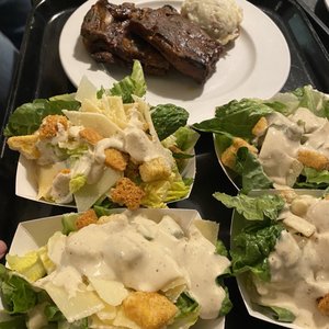 THE PINES CAFE - 51 Photos & 65 Reviews - 1 Tramway Rd, Palm Springs ...