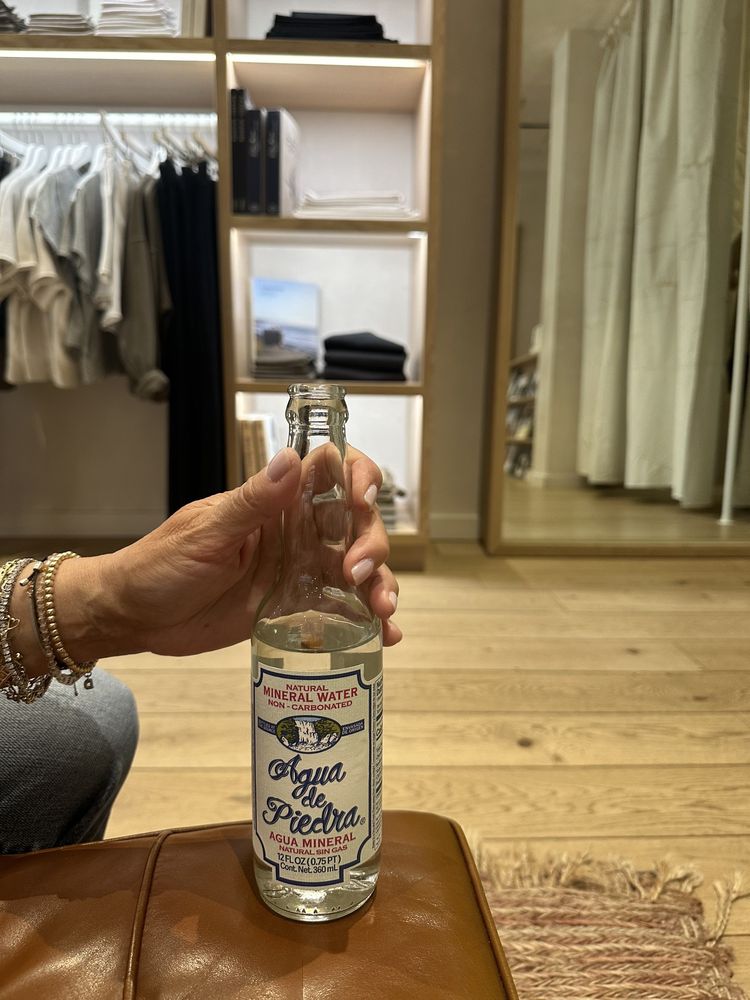 BUCK MASON - Updated March 2025 - 7014 E Camelback Rd Space, Scottsdale ...