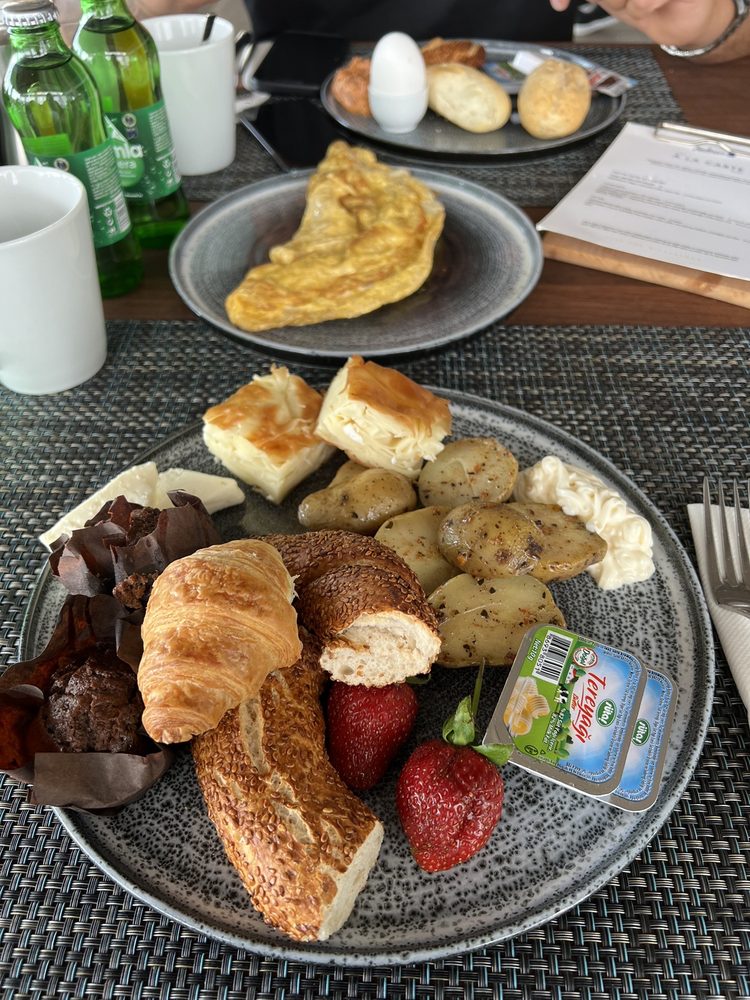 RADISSON BLU BOSPHORUS HOTEL with 30 real customer photos - Updated ...