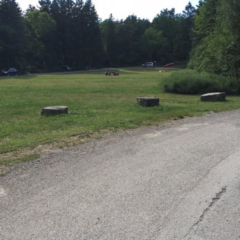 VALENS LAKE CONSERVATION AREA - Updated August 2025 - 1691 Regional ...