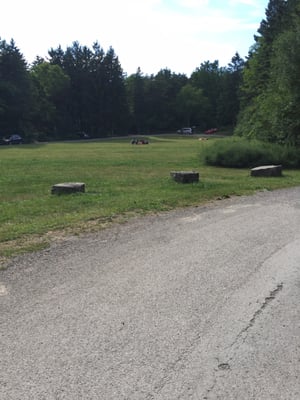 VALENS LAKE CONSERVATION AREA - Updated July 2024 - 1691 Regional Road ...