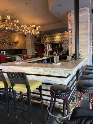 THE DAKOTA BAR - 159 Photos & 250 Reviews - 53 W 72nd St, New York, New ...