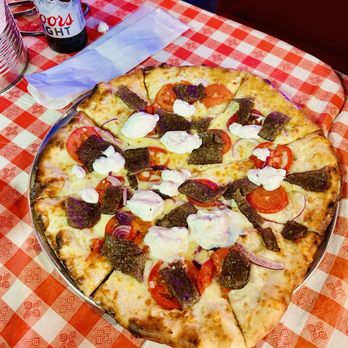 MYSTIC MOUNTAIN PIZZA - Updated July 2024 - 188 Photos & 231 Reviews ...