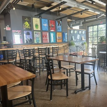 INSIGHT BREWING - Updated January 2026 - 224 Photos & 157 Reviews ...