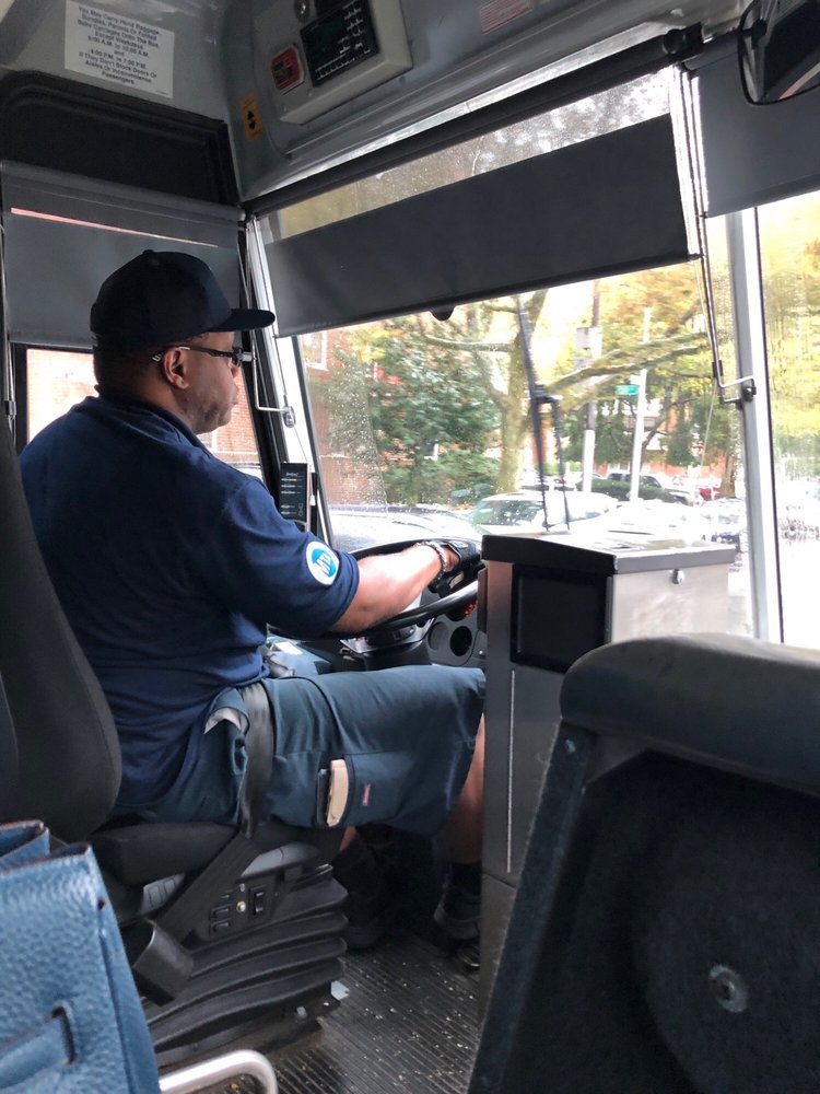 QM15 EXPRESS BUS - 54 Photos - Queens, New York - Public Transportation ...