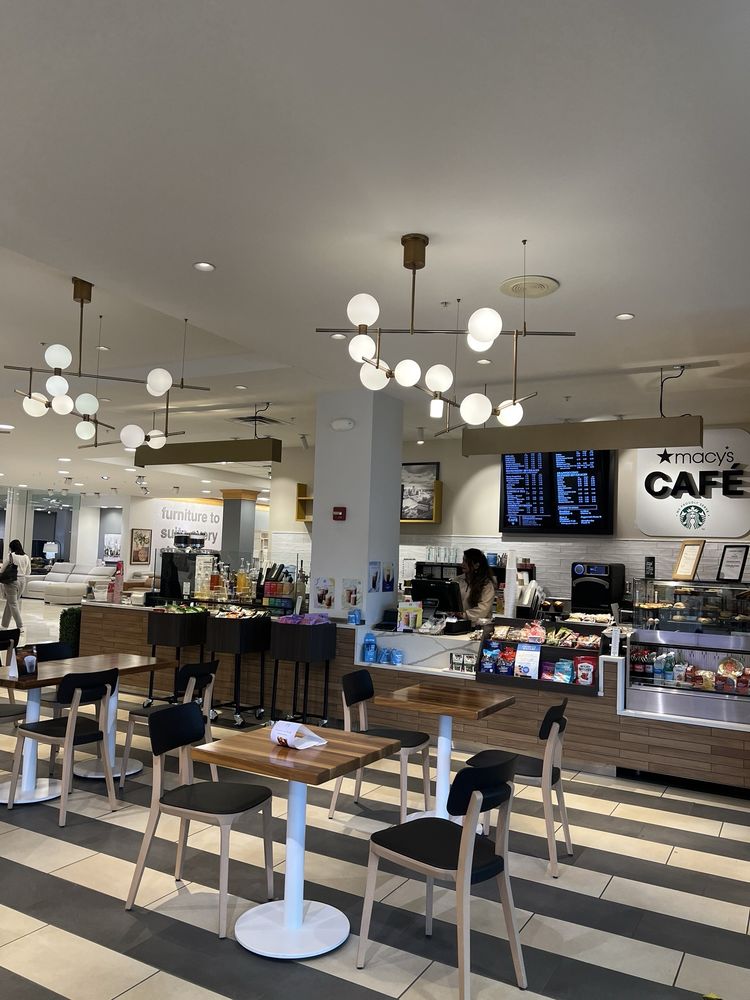 MACY’S CAFE SOUTH - Updated January 2025 - 100 South Hills Village ...
