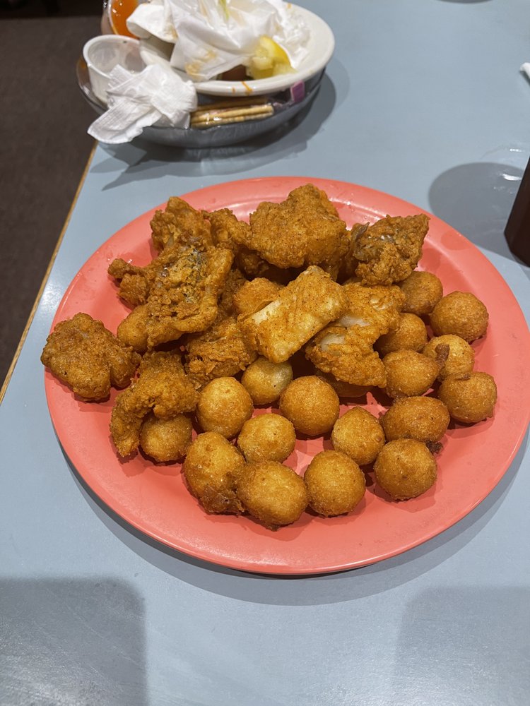 LIBBY HILL SEAFOOD - MOUNT AIRY - Updated July 2024 - 23 Photos & 31 ...