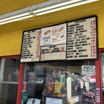 LARRY’S CHILI DOG - Updated April 2025 - 509 Photos & 667 Reviews ...