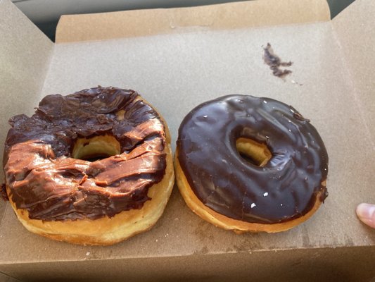 DONUT SHACK - 47 Photos & 112 Reviews - 487 Westford St, Lowell ...