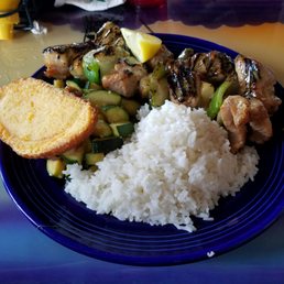 Grills Riverside Seafood Deck & Tiki Bar - Takeout & Delivery - 385 ...