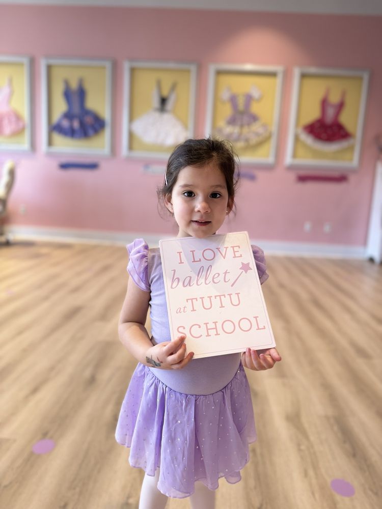 TUTU SCHOOL SAN RAMON - Updated October 2025 - 65 Photos & 50 Reviews ...