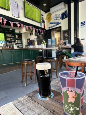 THE FIDDLIN PIG - Updated April 2025 - 30 Photos & 23 Reviews - 100 ...