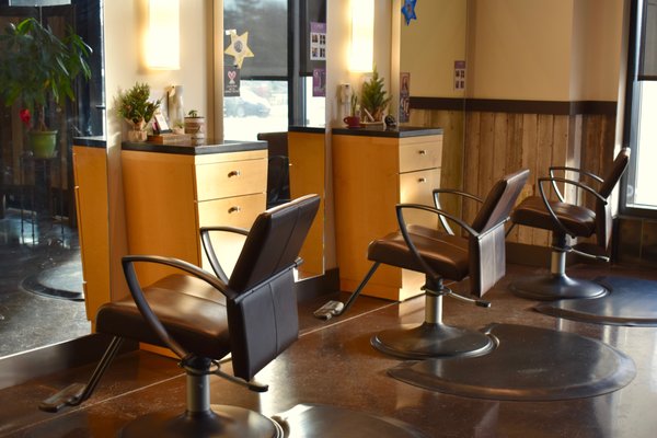 CLASSICAL CONCEPTS SALON & SPA - Updated August 2024 - 28 Photos & 77 ...