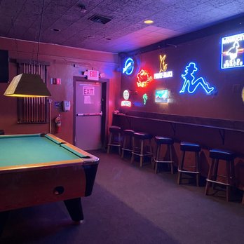 THE JACKRABBIT LOUNGE - Updated August 2024 - 130 Photos & 45 Reviews ...