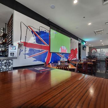 THE KENNEY FORT BRITISH PUB - Updated 2024 - 322 Photos & 273 Reviews ...