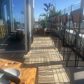 MANDRAKE ROOFTOP - Updated July 2025 - 707 Photos & 193 Reviews - 810 N ...