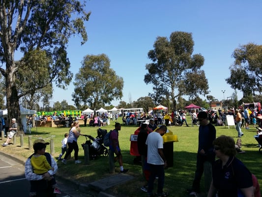 ROSS RESERVE - Updated February 2025 - 13-35 Memorial Dr, Noble Park ...