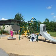 CENTER AT NORPOINT - 15 Photos & 18 Reviews - 4818 Nassau Ave NE ...