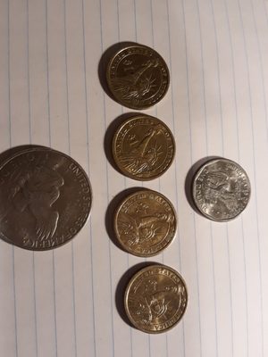 EDMOND COINS - Updated May 2026 - 11 Photos & 17 Reviews - 3409 S ...