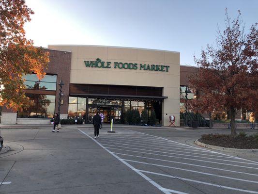 WHOLE FOODS MARKET - Updated January 2026 - 89 Photos & 52 Reviews ...