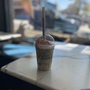 THE CEREAL LAB - Updated September 2024 - 191 Photos & 53 Reviews - 335 ...