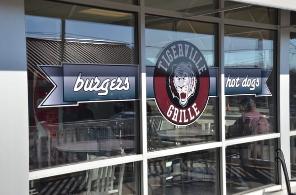 TIGERVILLE GRILLE - Updated September 2025 - 13 Reviews - 314 N ...