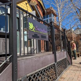 SASSAFRAS AMERICAN EATERY, HIGHLANDS - Updated January 2026 - 1587 ...