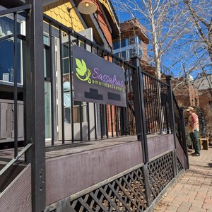 SASSAFRAS AMERICAN EATERY, HIGHLANDS - 1218 Photos & 1093 Reviews ...