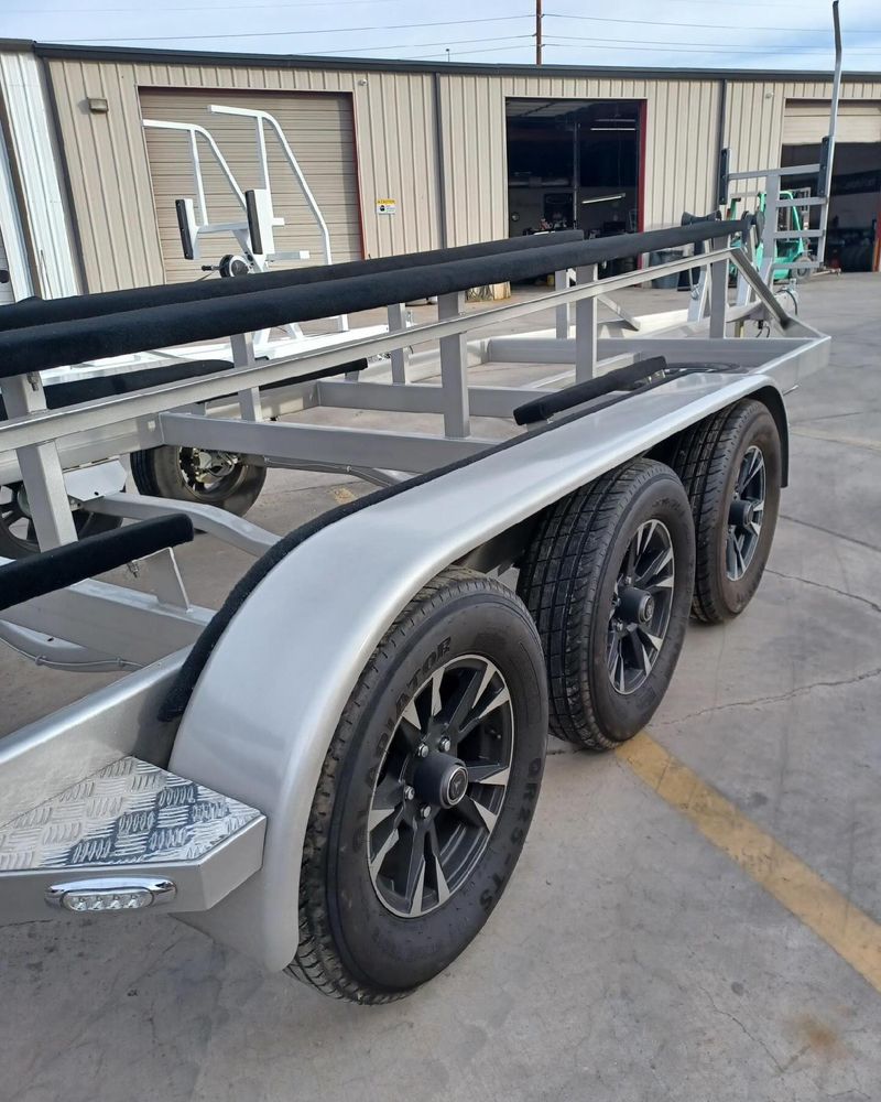 ADRENALINE TRAILERS - Updated July 2024 - 1027 Photos & 47 Reviews ...